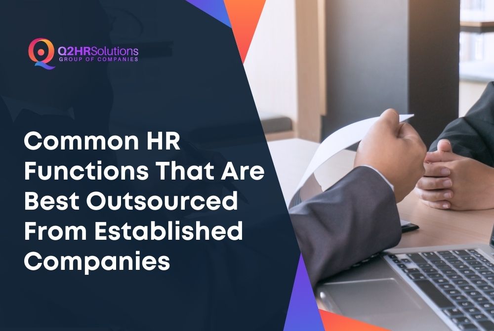 Outsourced HR Solution Benefits & Advantages | Philippines