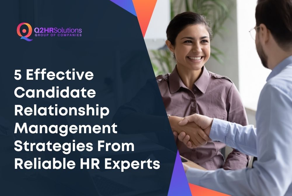 Candidate Relationship Management | Philippines