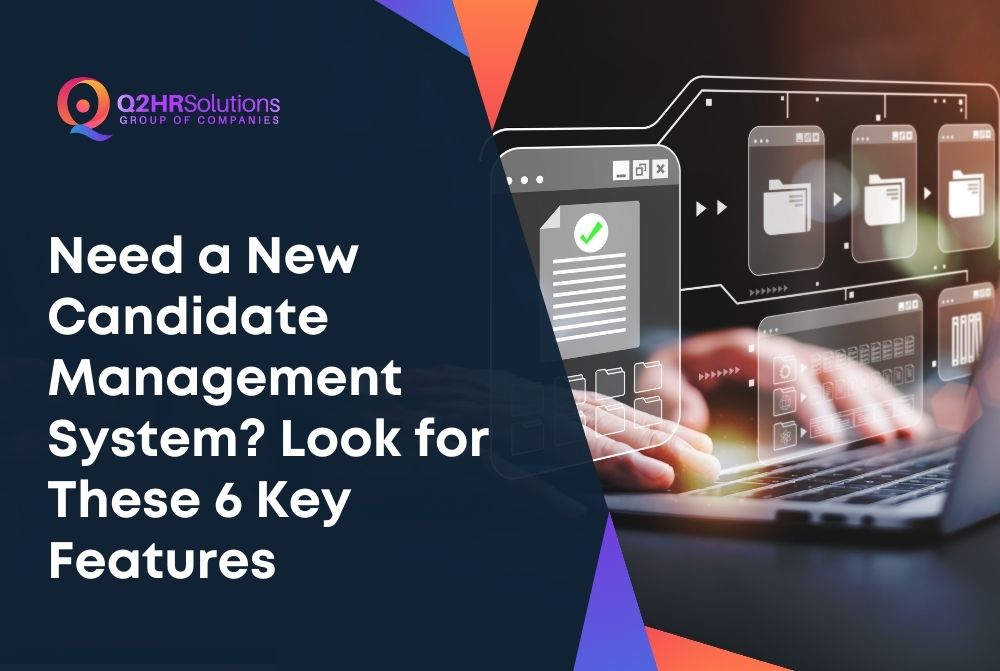 Candidate Hiring Management System | Philippines