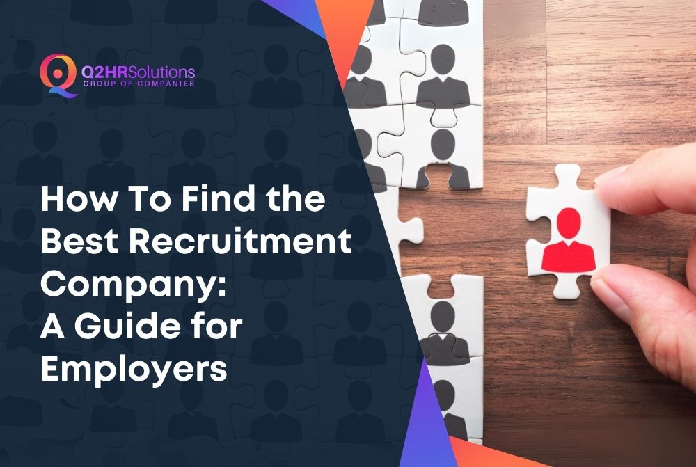 Best Recruitment Company & Agency | Philippines