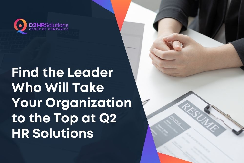 Executive Search Service Company | Philippines