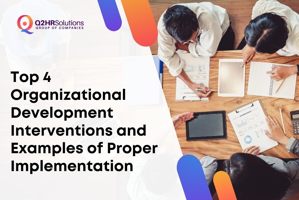 Organizational Development Examples | Philippines