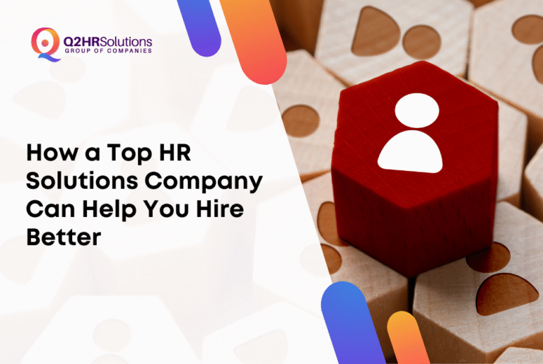 Top & Trusted HR Solutions Company in the Philippines