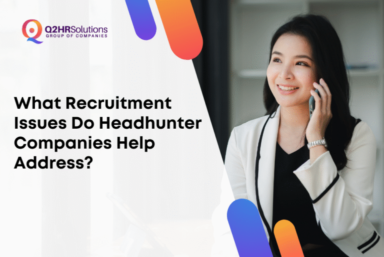 Trusted & Top Headhunter Companies in the Philippines